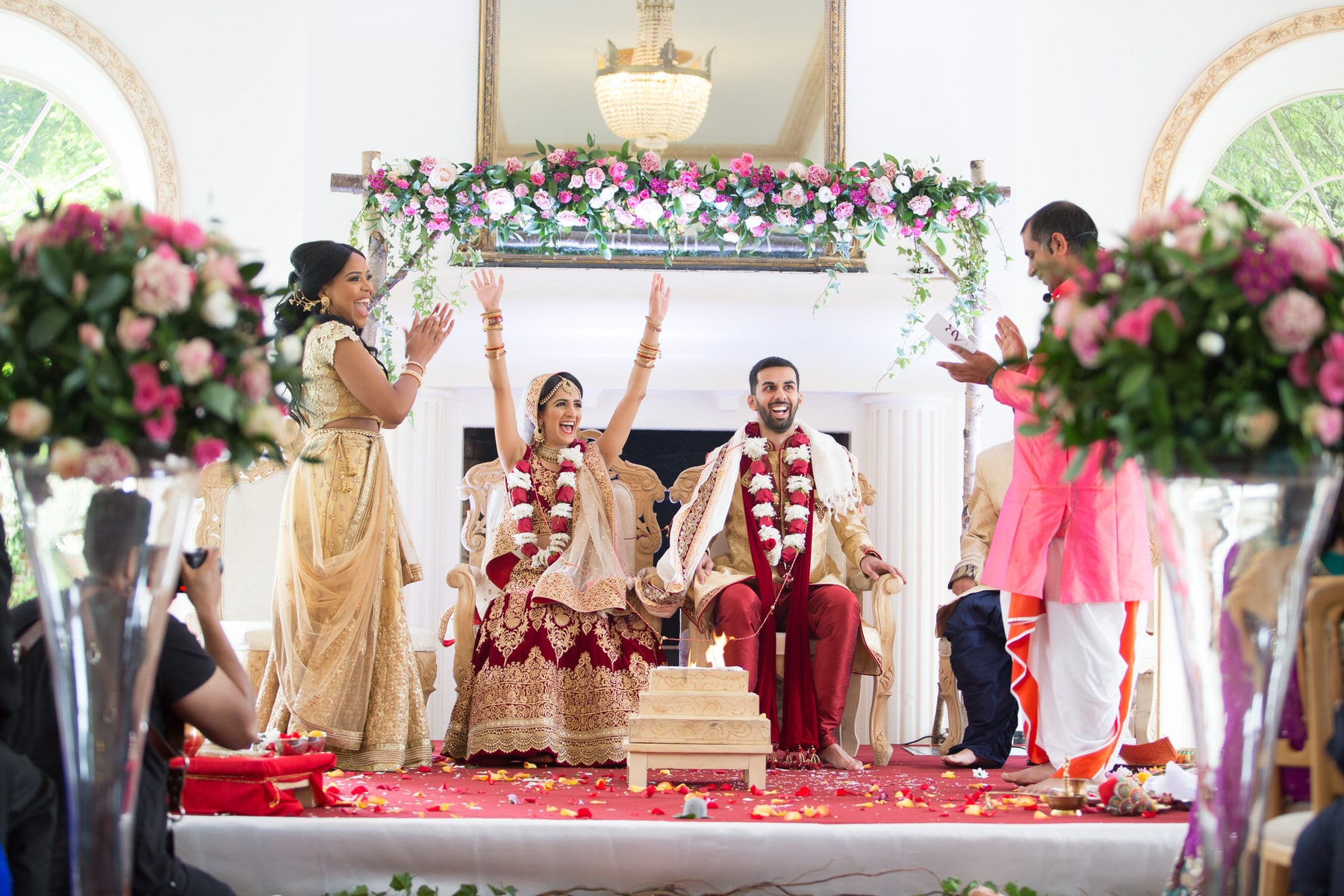 Court Marriage Making Love Officially Recognized Via Court Marriage ...